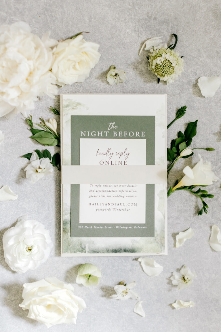 Hailey & Paul | Garden Party Perfection at Winterthur Museum | Sarah ...