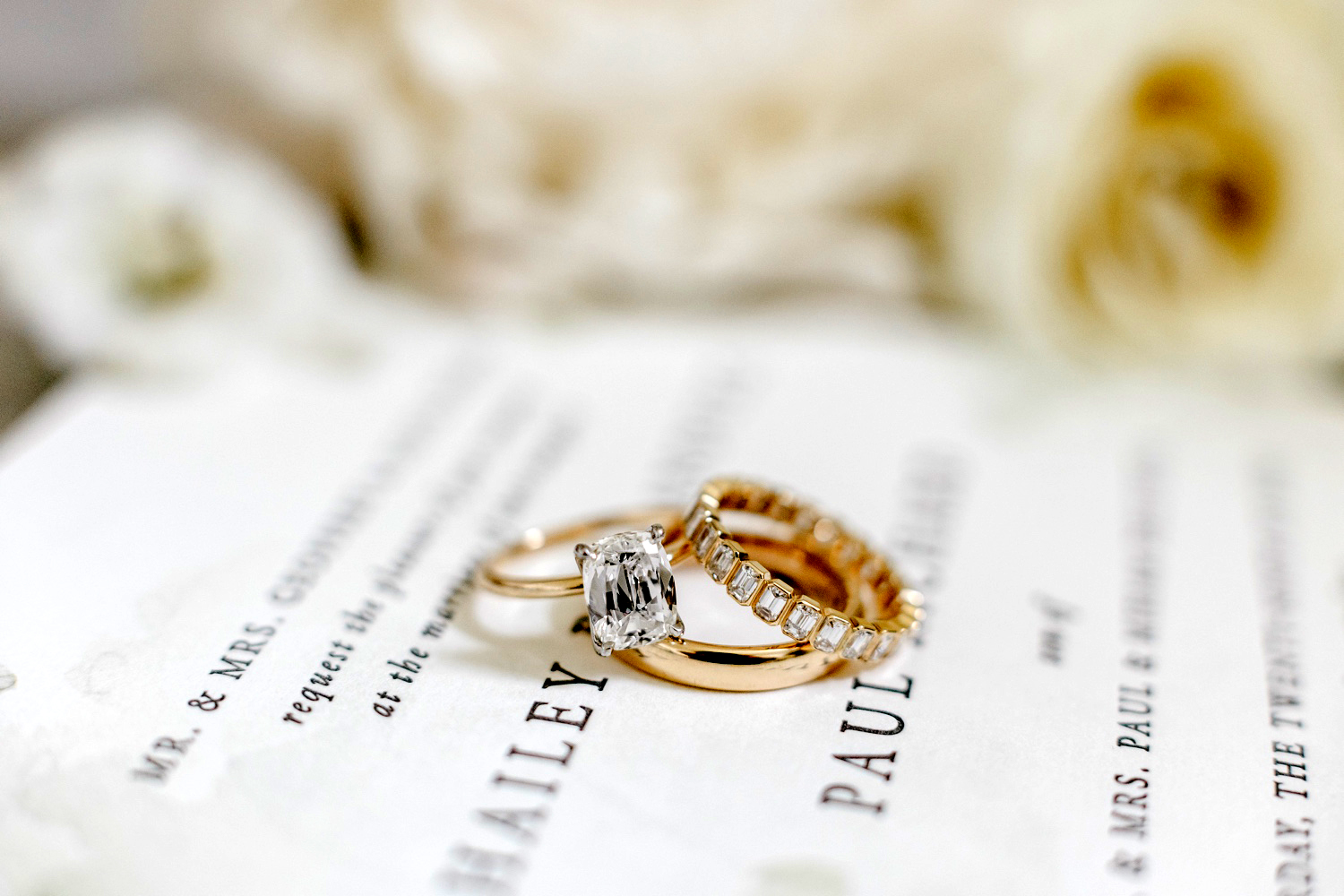 Hailey & Paul | Garden Party Perfection at Winterthur Museum | Sarah ...