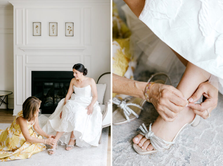 Hailey & Paul | Garden Party Perfection at Winterthur Museum | Sarah ...