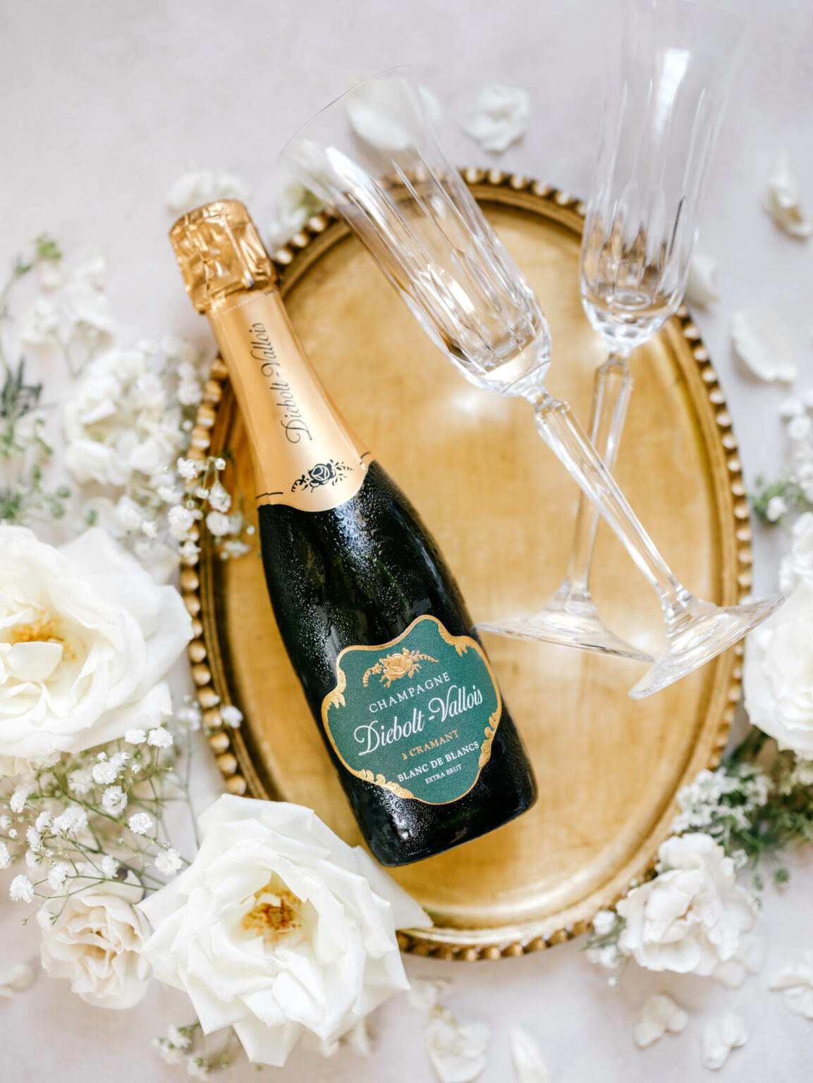 Maria & Cameron | A Sophisticated Wedding at Parque in Ridley Creek ...