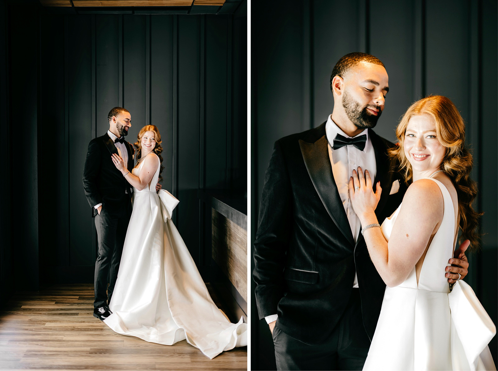 The Ivy at Ellis Preserve: A Brand New Wedding Venue for Modern Romance ...