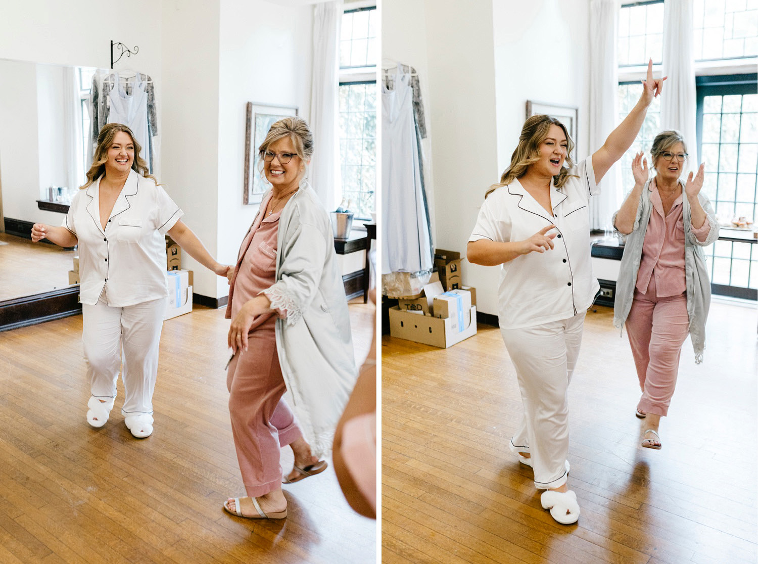 Madison & Collin | A Colorful Spring Wedding at Parque Ridley Creek ...