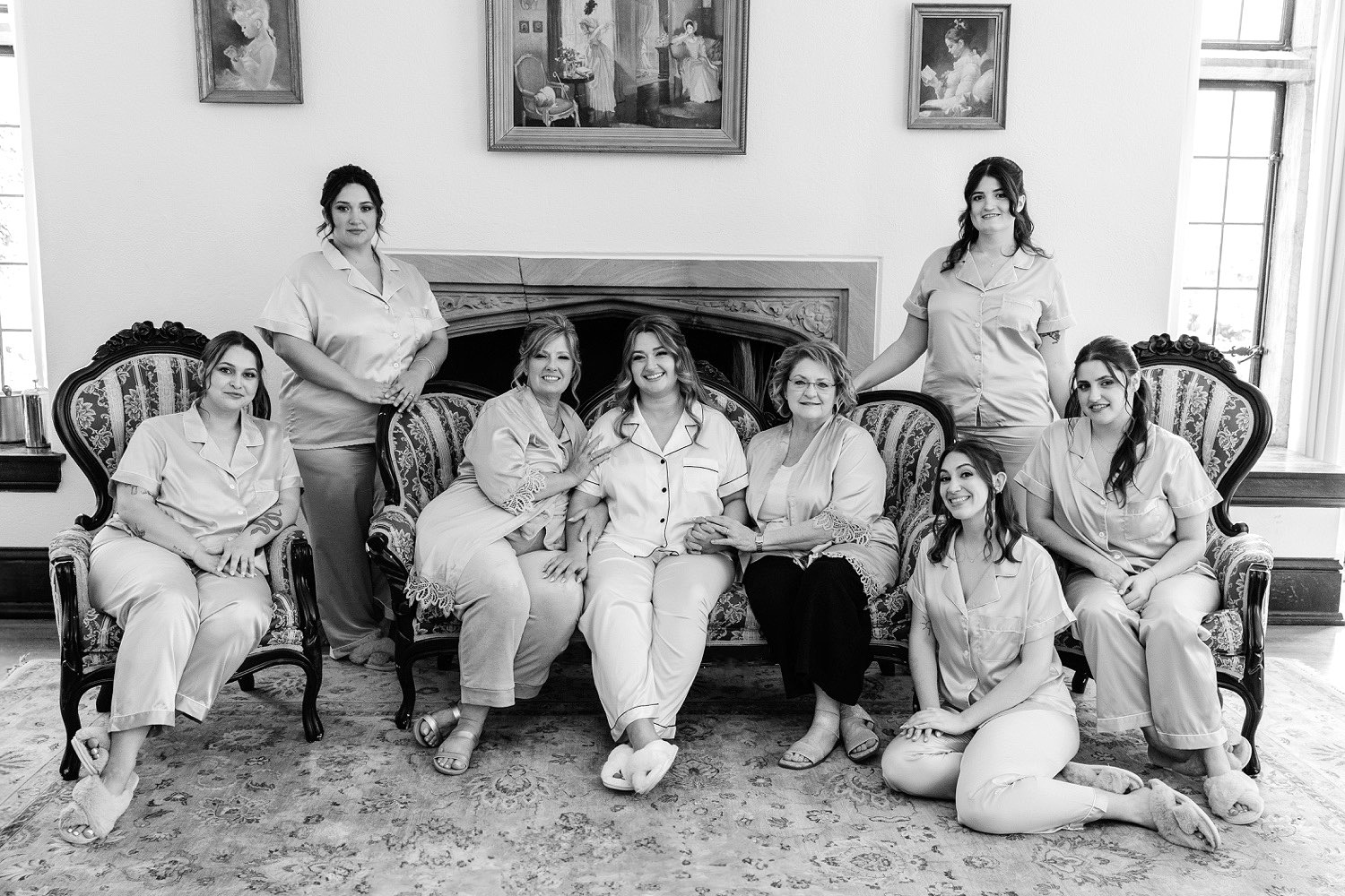 Madison & Collin | A Colorful Spring Wedding at Parque Ridley Creek ...